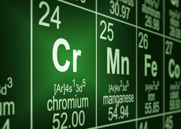 Chromium-6 in Drinking Water: Health Risks + Filtration Options