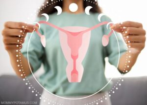 Your Infradian Rhythm: How To Sync With Your Cycle for Smarter Self-Care