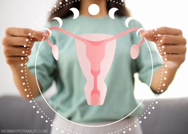 Your Infradian Rhythm: How To Sync With Your Cycle for Smarter Self-Care