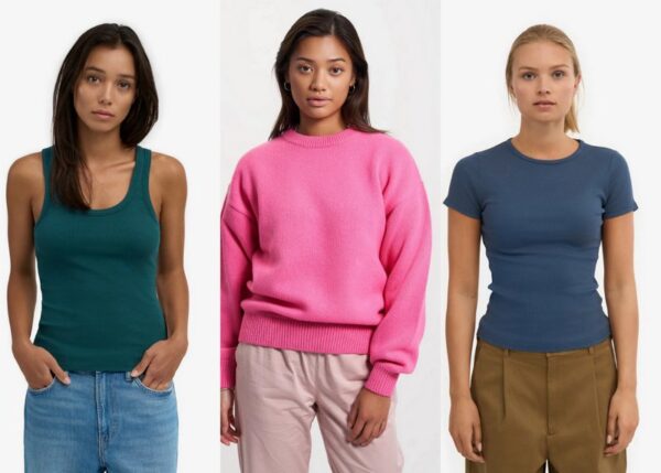 The Natural Clothing Fiber Handbook