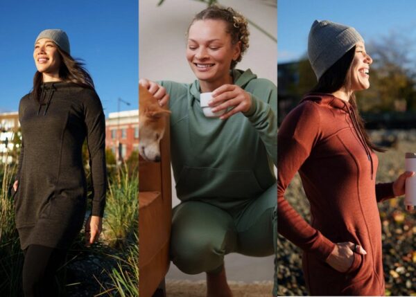 The Natural Clothing Fiber Handbook