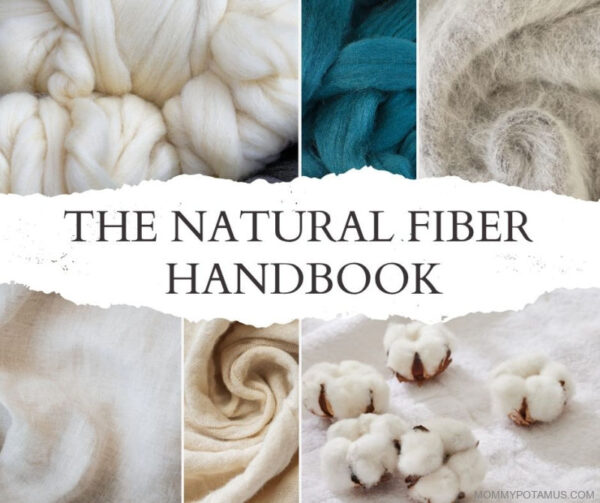 The Natural Clothing Fiber Handbook