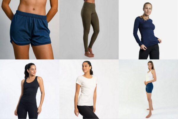 15+ Non-Toxic Clothing Brands That Look, Feel & Do Good