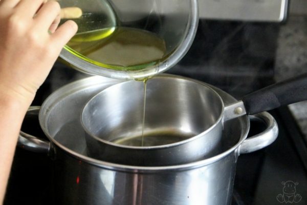 Plantain Salve Recipe (Homemade First Aid Ointment)