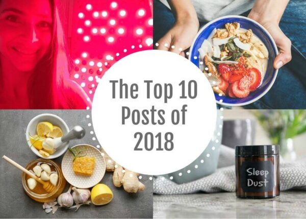 Top Blog Posts of 2017